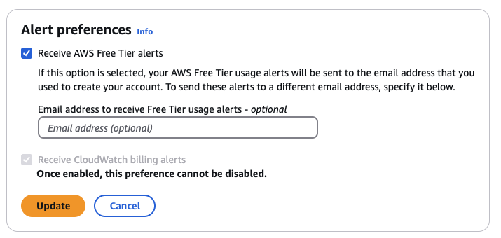 How to use Amazon Web Services for Free